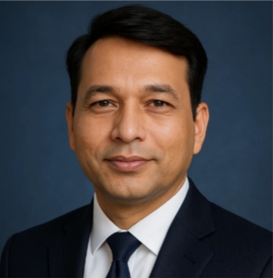 International Research Force - Center of Excellence for Research ...